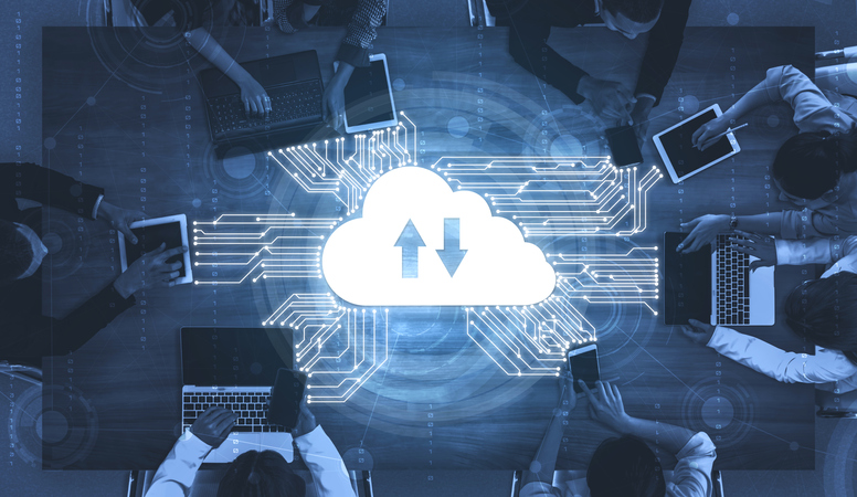 Are You Struggling To Manage Your Cloud On Your Own? - OneSource Technology